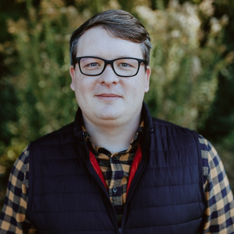 Stefan Tribble Department Of Communication